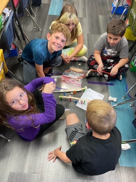 Third Grade | Spring Garden CCSD 178