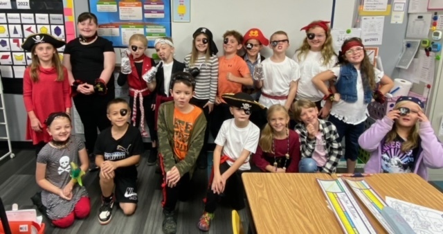 Third Grade | Spring Garden CCSD 178